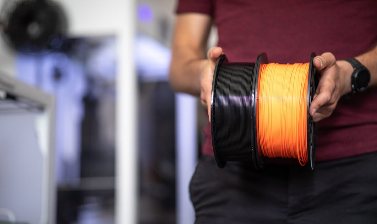 FLASHFORGE – Keller Elektronik