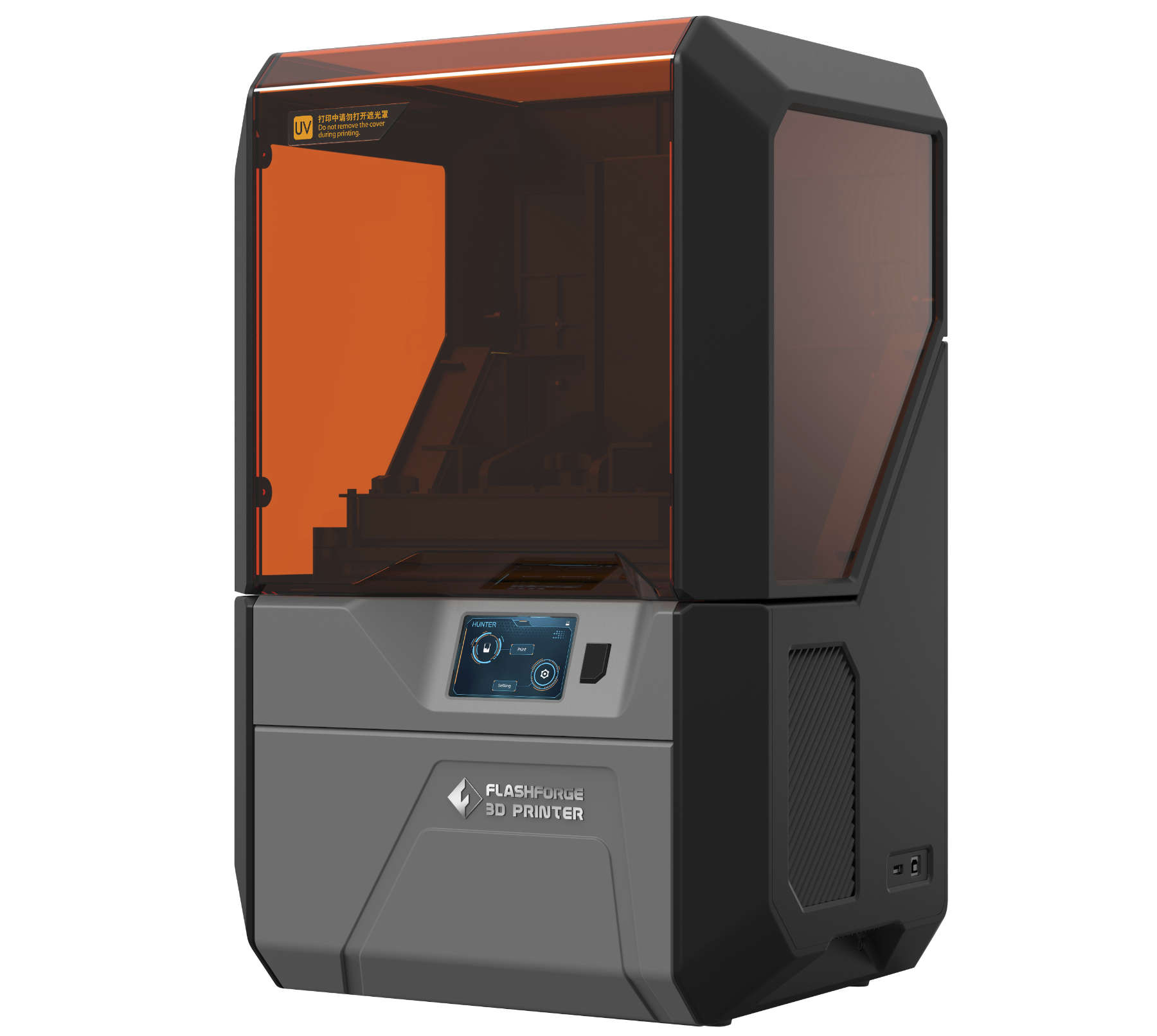 FLASHFORGE – Keller Elektronik